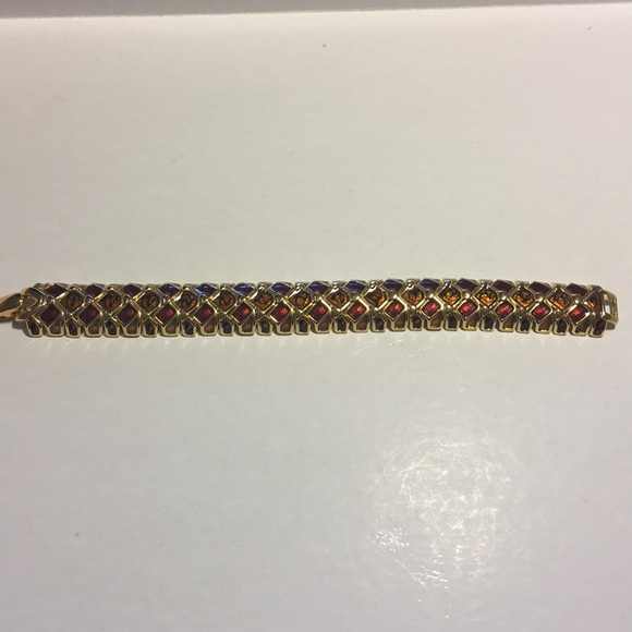 Joan Rivers | Jewelry | Joan Rivers Bracelet | Poshmark